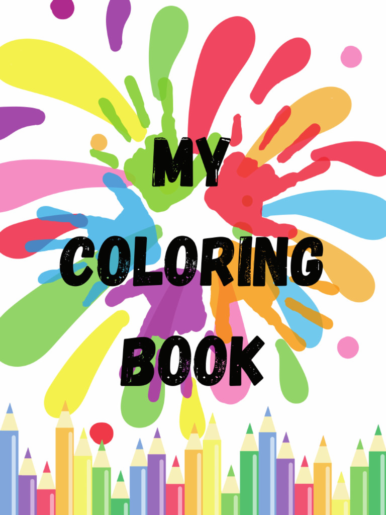 Coloring Pad | PDF