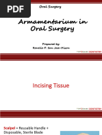 Extraction Forceps | PDF | Tooth | Beak