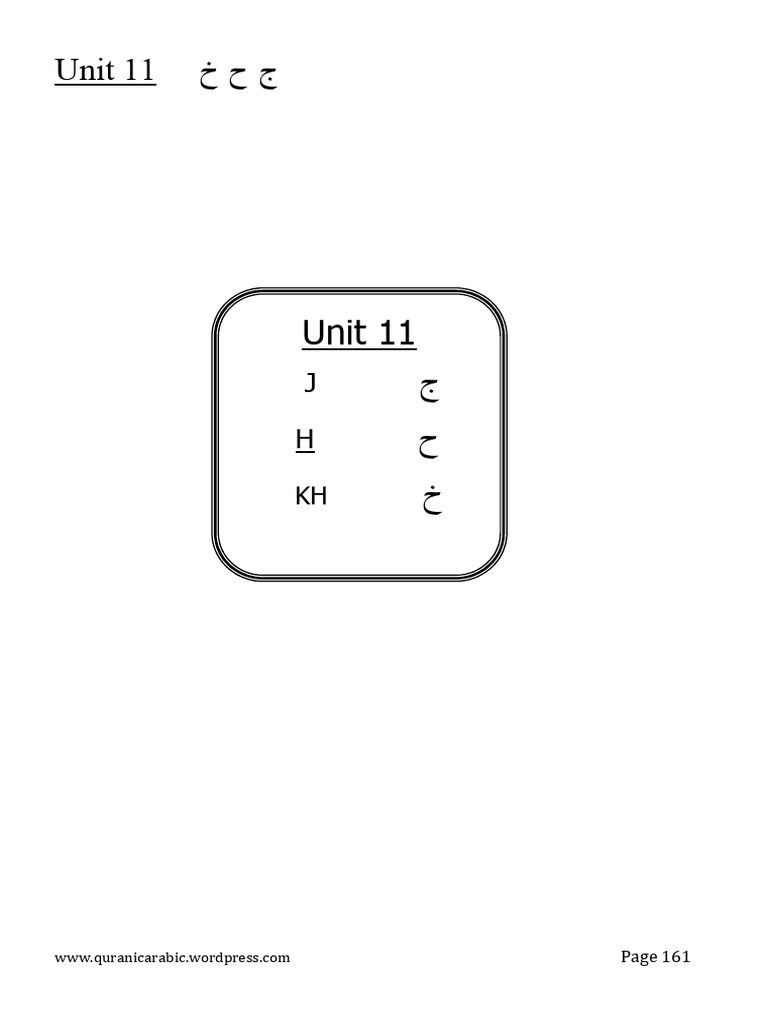 The Easiest Way Ever To Learn Reading and Writing - Unit 11 Author ... The Easiest Way Ever To Learn Reading and Writing - Unit 11 Author ...