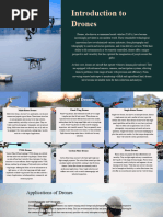 Drone Technology Fundamentals Guide | PDF