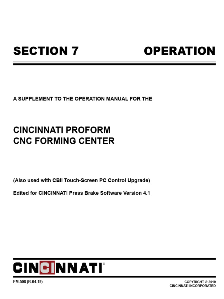 Operation (Section 7) | PDF | Login | Computer Keyboard