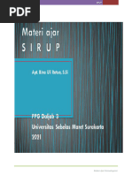 Sirupus Simplex | PDF