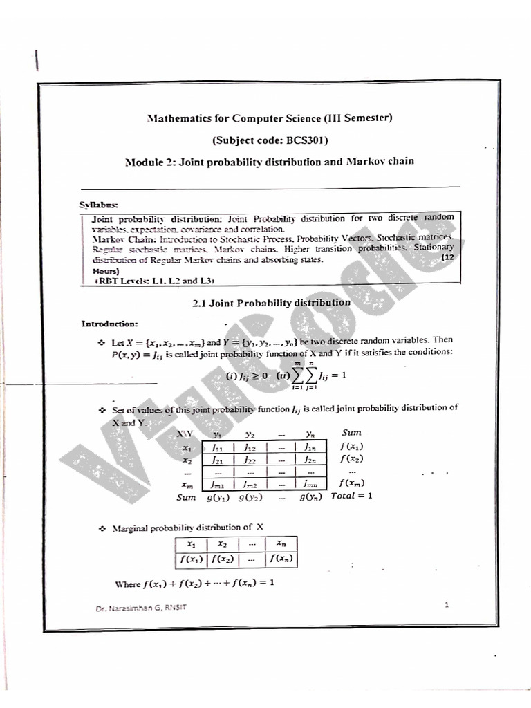 Module 2 BCS302 | PDF