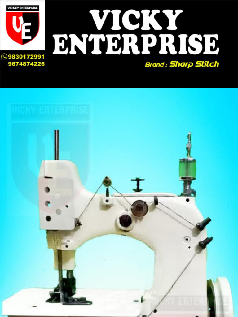 Vicky Enterprise Catalog | PDF