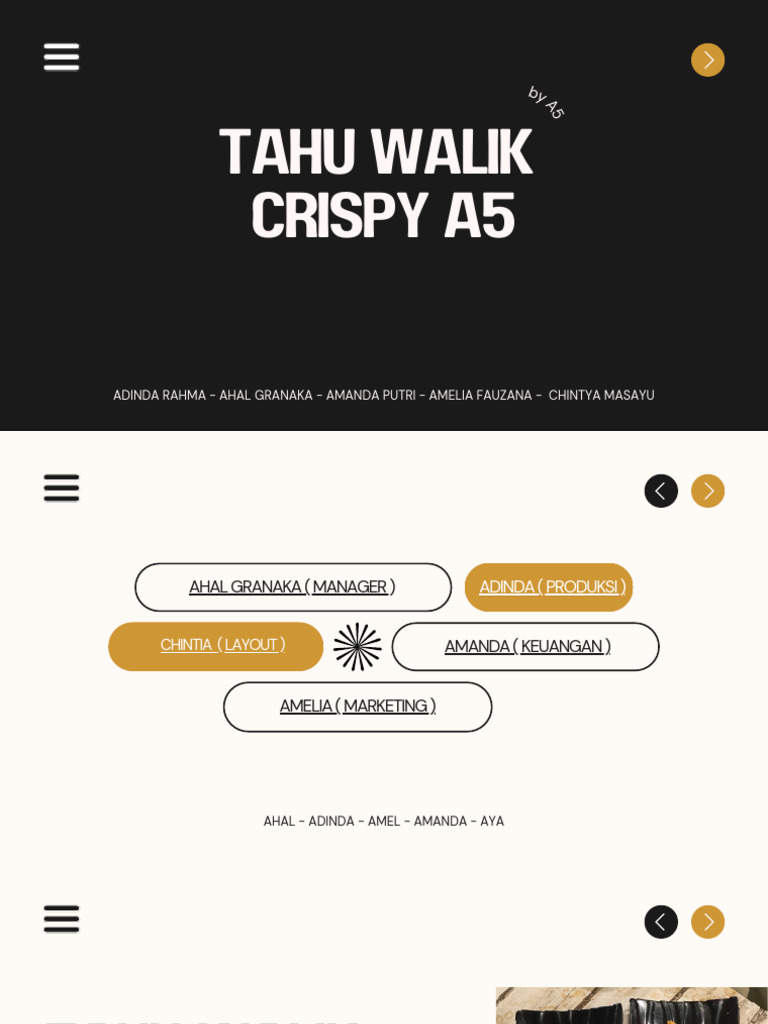 Tahu Walik Crispy A5 | PDF