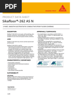 Sikafloor® Standard Color Guide | PDF | Color | Receipt