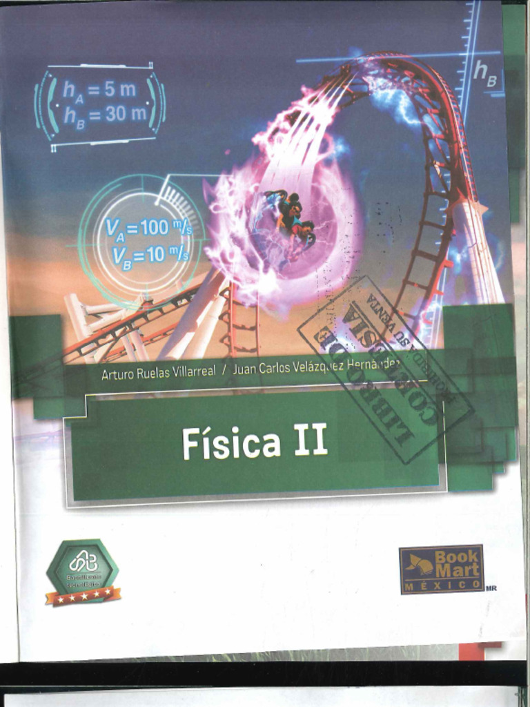 Libro de Fisica II | PDF