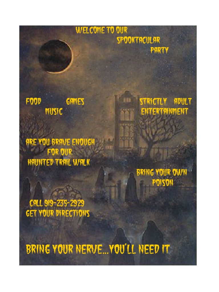 Flyer 4 | PDF