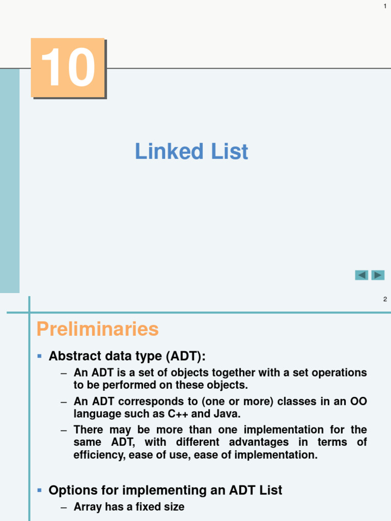 Lecture 10 | PDF | Pointer (Computer Programming) | Computer Programming Lecture 10 | PDF | Pointer (Computer Programming) | Computer Programming
