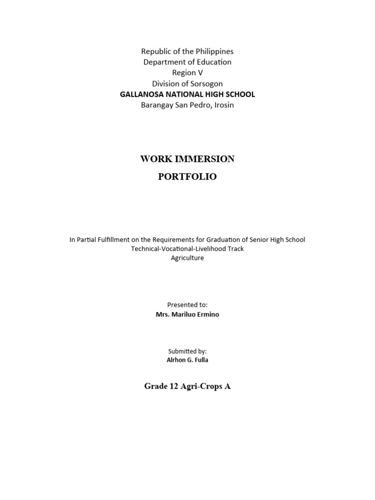 Republic of The Philippines | PDF | Learning | Curriculum