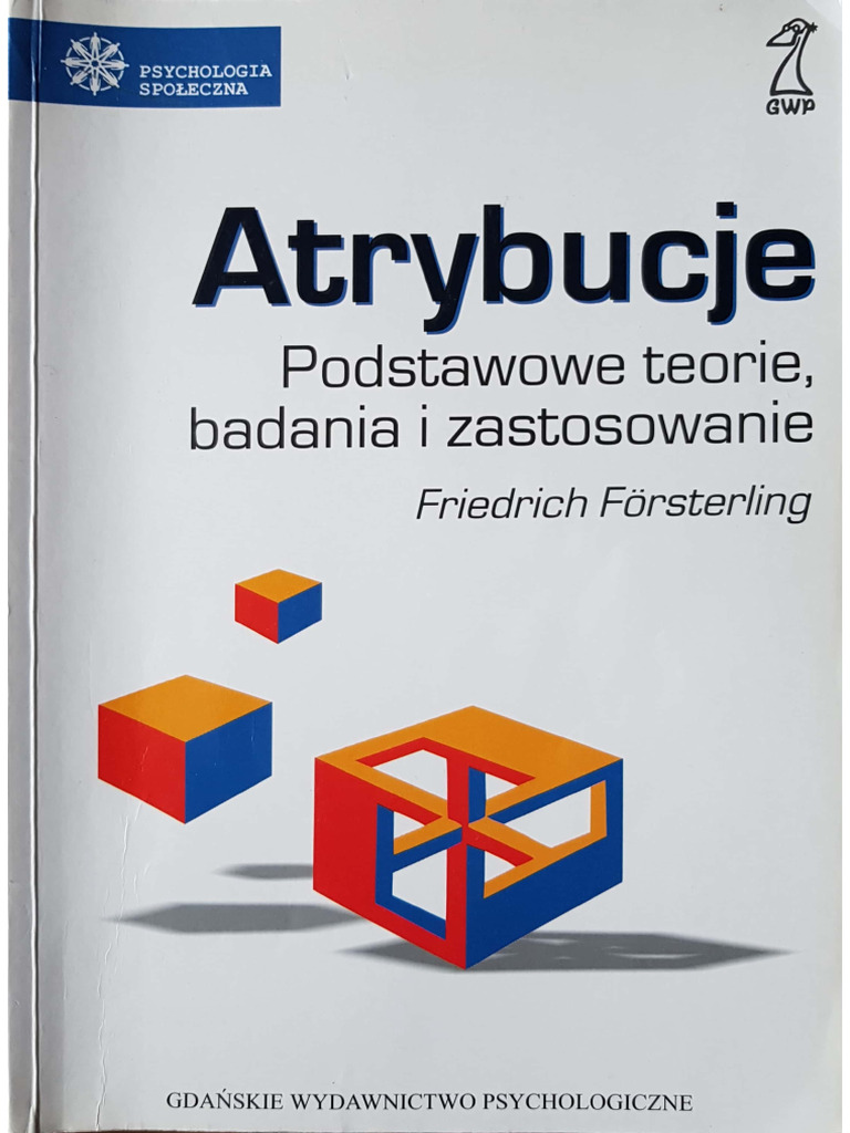 temat_4_Atrybucje_ 2022 | PDF