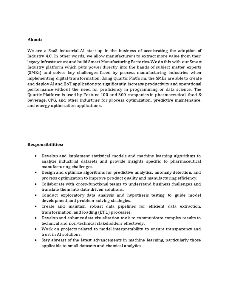 Data Scientist Pdf Data Science Machine Learning