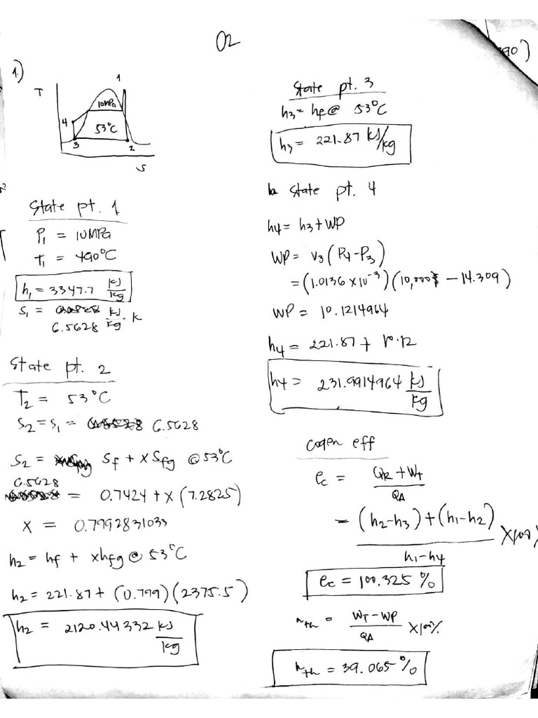 02 Quiz Key | PDF