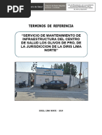 Instrucciones para Registro RUNSAI | PDF