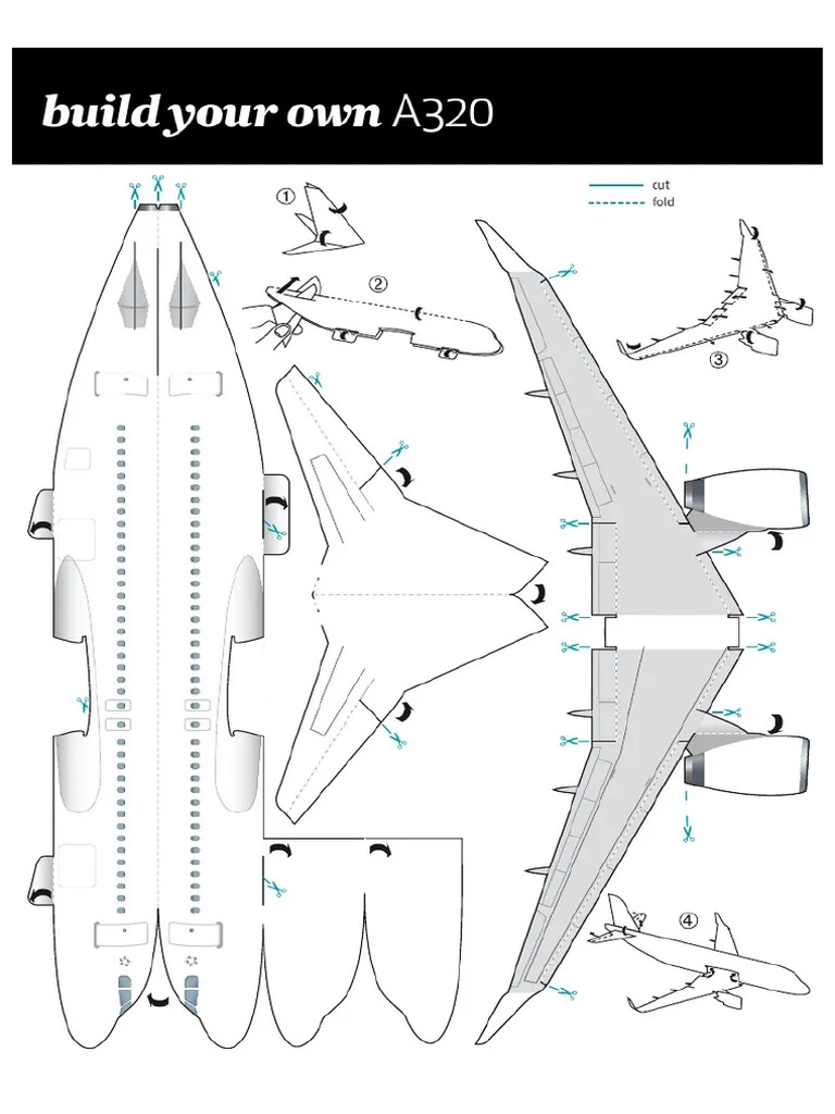 airbus a320 cut aut | PDF