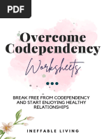 Lying Therapy Worksheet | PDF