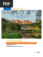 BBA WIL Logbook Human Resource Management | PDF | Learning | Employment