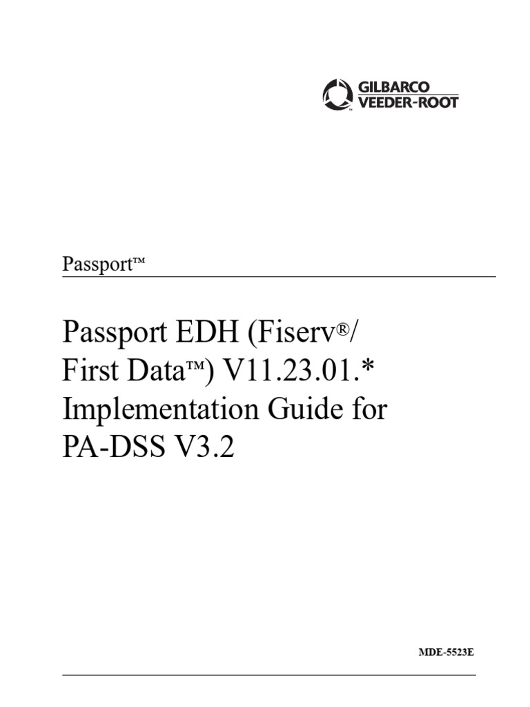 Mde 5523e | PDF | Computing | Computer Science