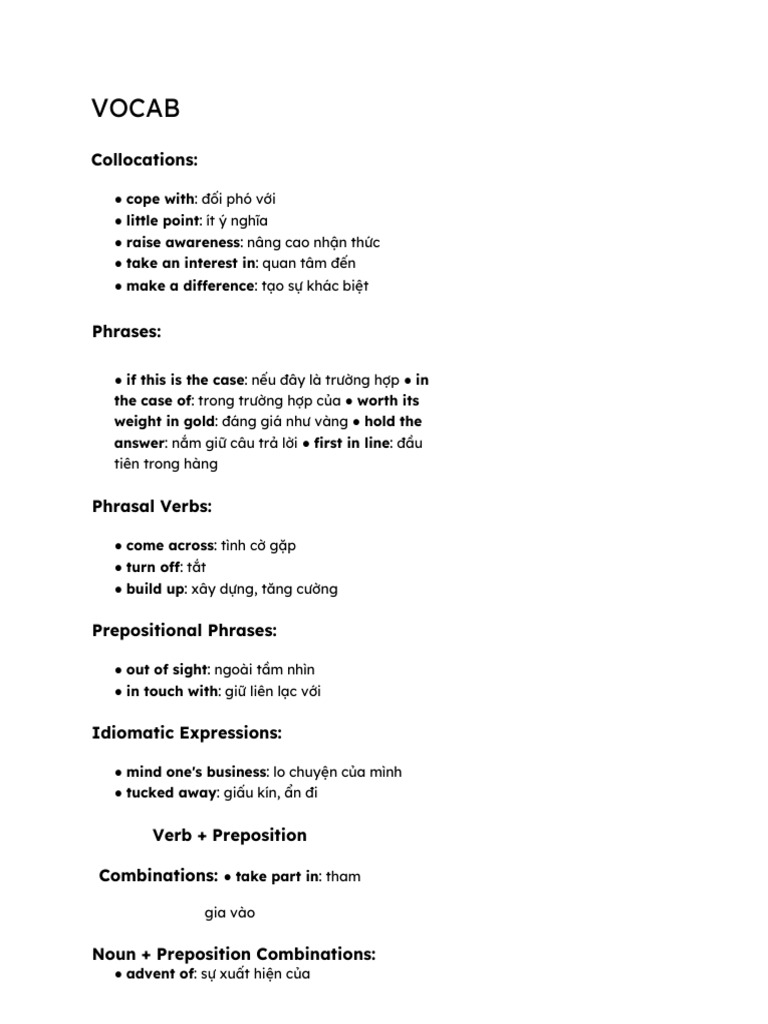 Self-study Task Week 2 | PDF