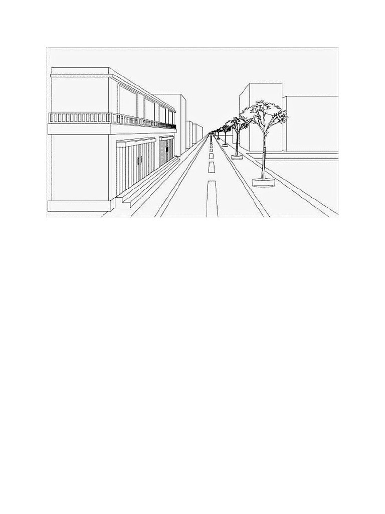 Vanishing Point | PDF