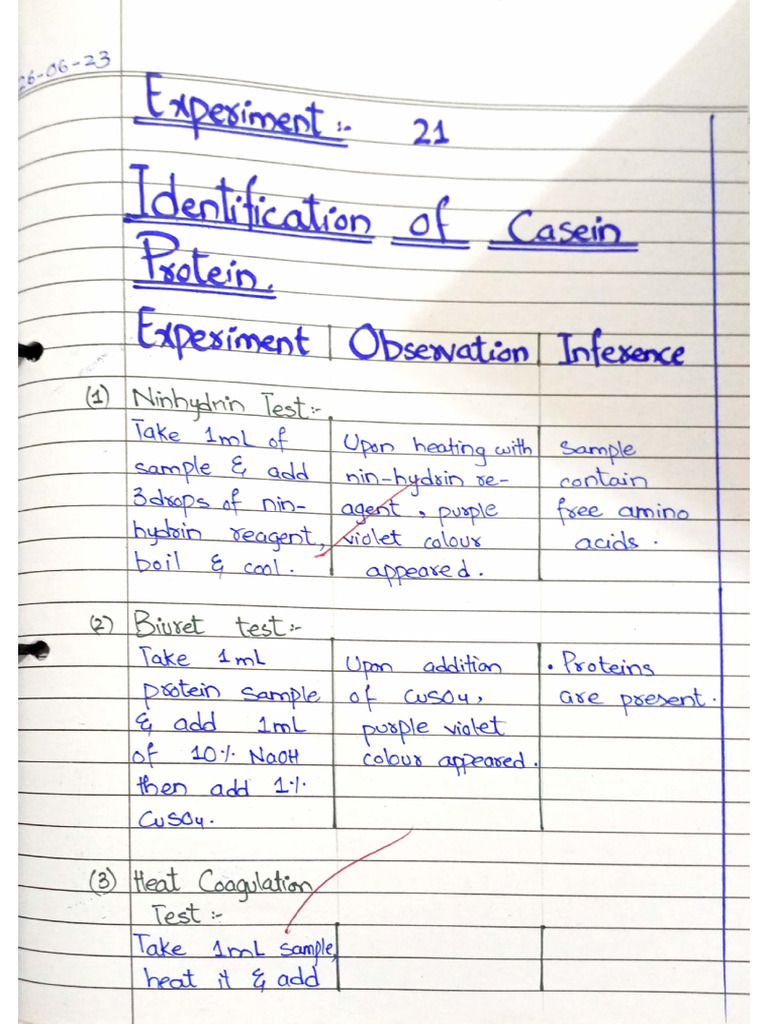 Experiment 14 (b) | PDF