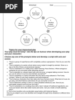 Remember: Joy Harjo | PDF