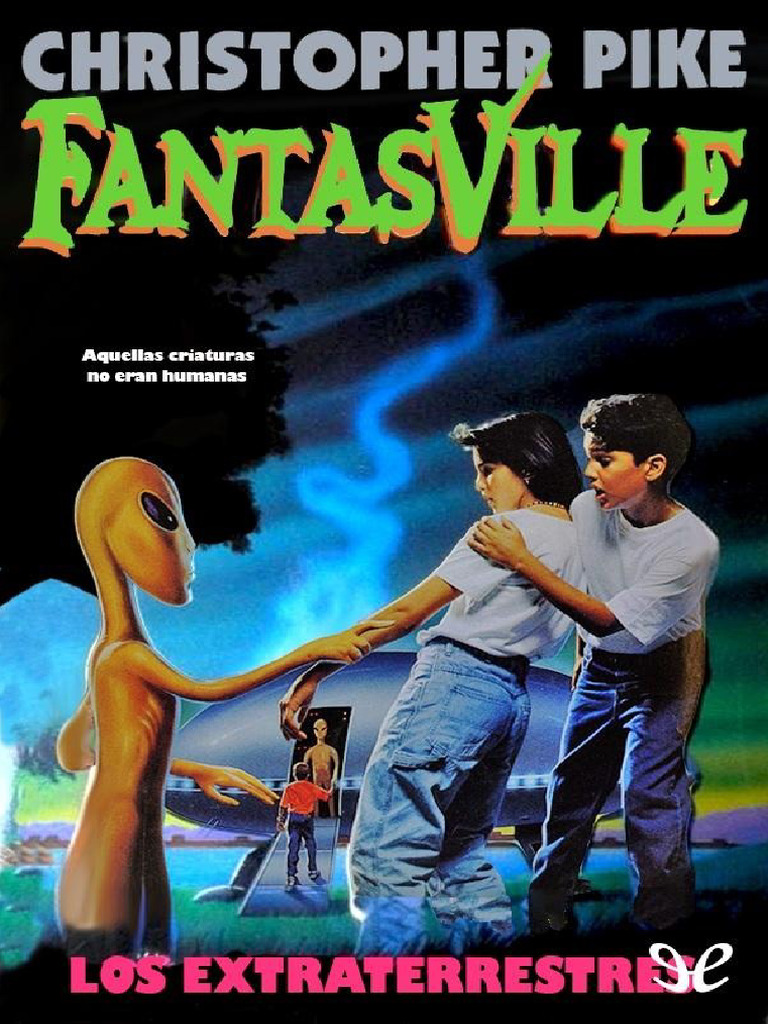 Los Extraterrestres | PDF | Estrellas | Relámpago