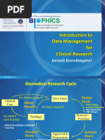 CDISC Guidelines For Annotating CRF PDF | PDF