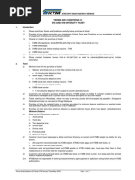 MyRapid Student Concession Card Guide | PDF | Passport | Government And ...