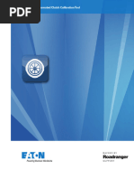 Etas Inca Manual PDF | PDF | Application Programming Interface | Software