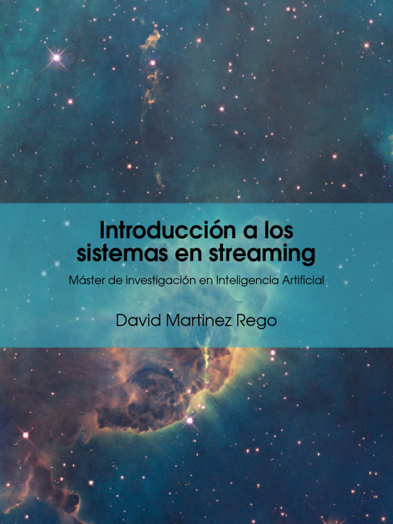 4.1 - Introducción A Los Sistemas en Streaming | PDF | Escalabilidad ...