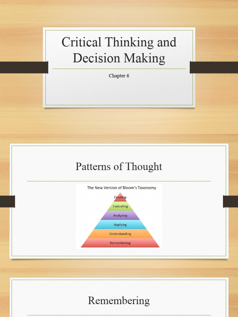 College Critical Thinking Guide | PDF | Critical Thinking | Thought