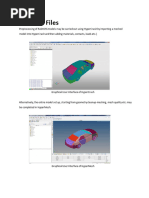 PRSIM Tutorial | PDF | Transmission Line | Computer File