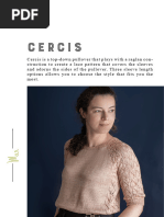 52 Weeks of Socks - Laine | PDF