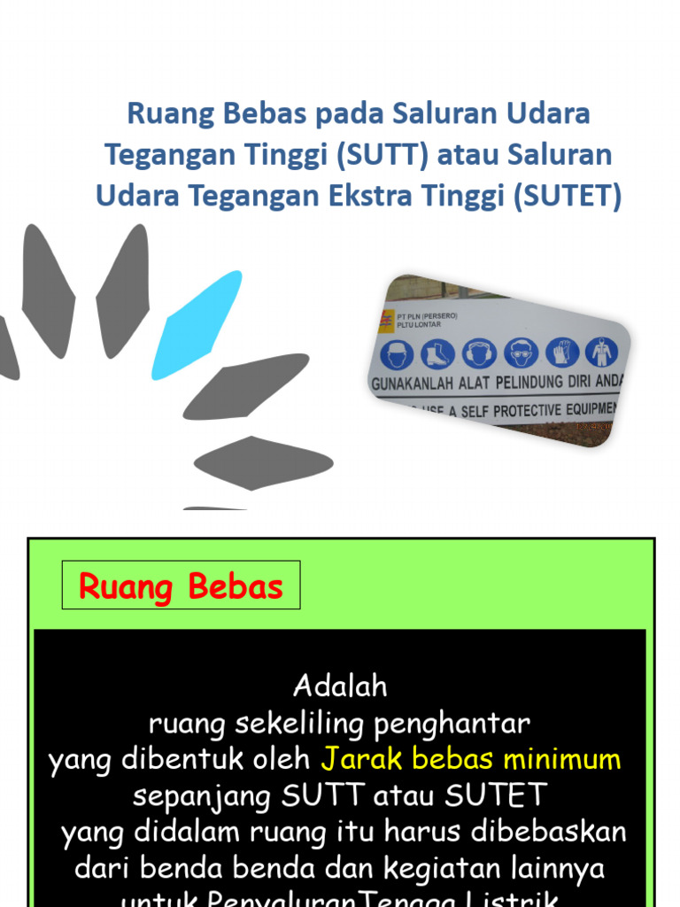 Ang Bebas Udara PD SUTT-SUTET | PDF