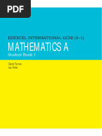 Grade 10 Maths Study Guide | PDF