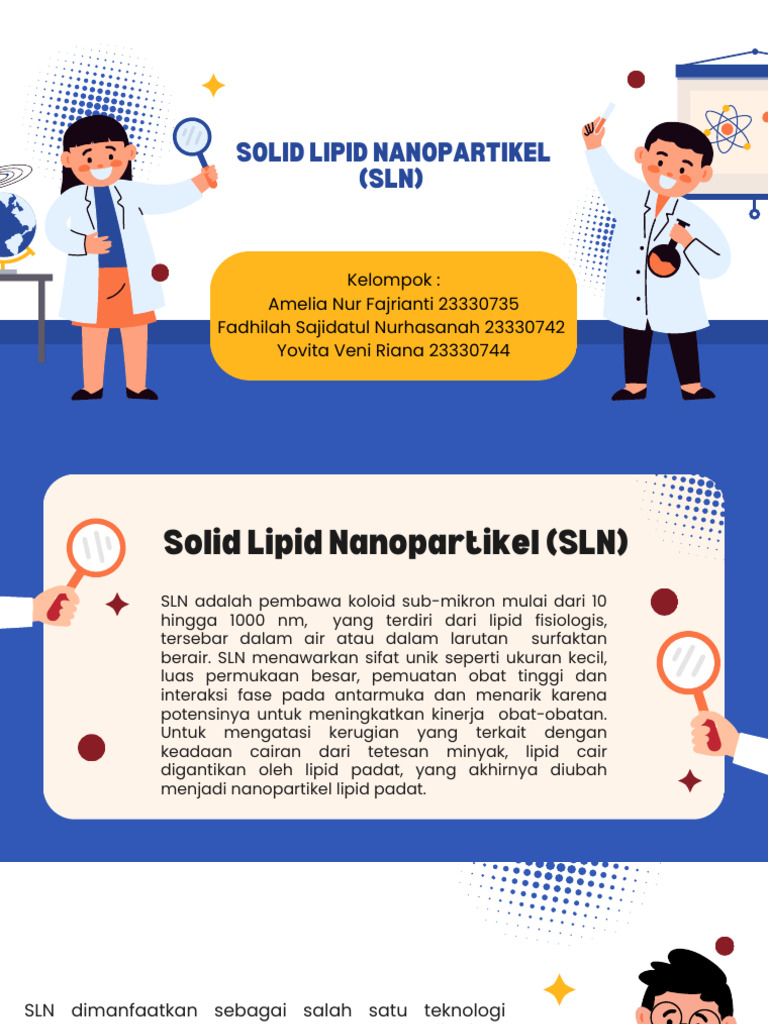Perbandingan Formulasi SLN Dengan Metode Konvensional Dan Metode Modifikasi - 20240703 - 081752 ...