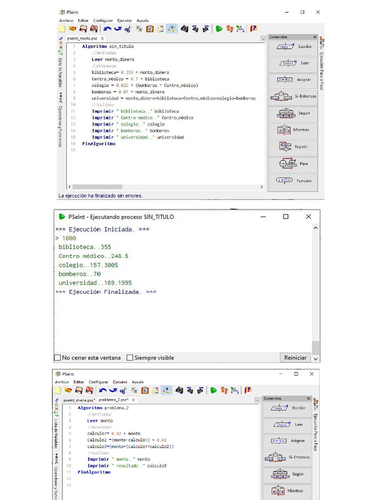 2326 IA Solucion CT1 SANTOS MARIA | PDF