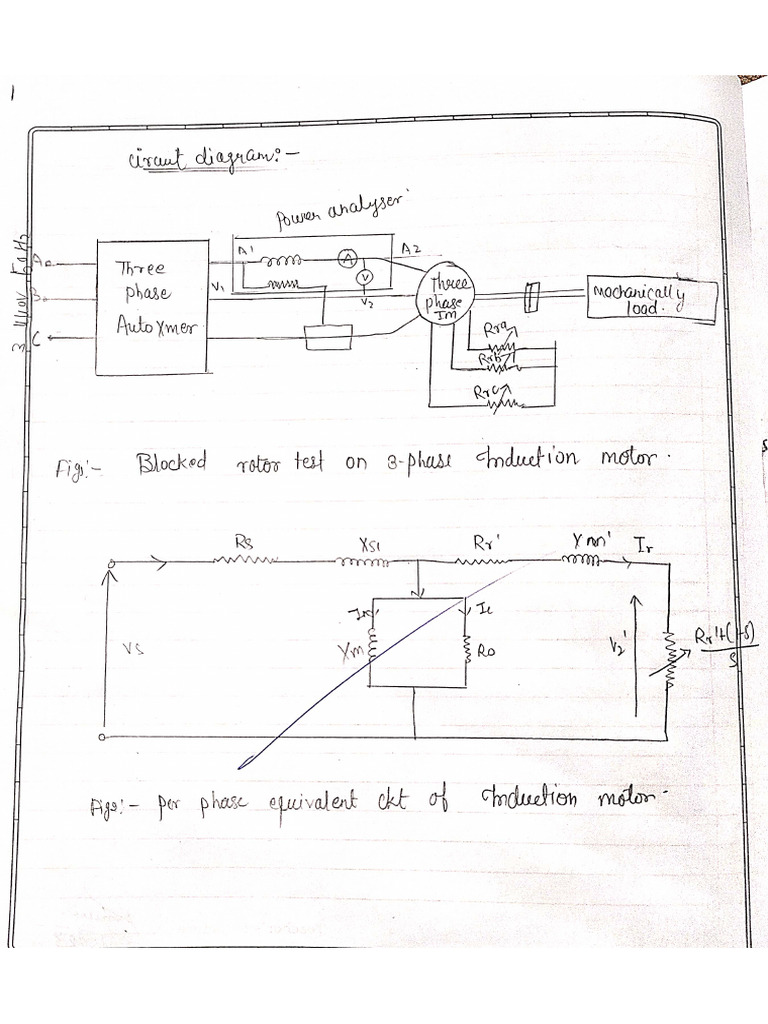 6 and 7 Experiment Machine | PDF
