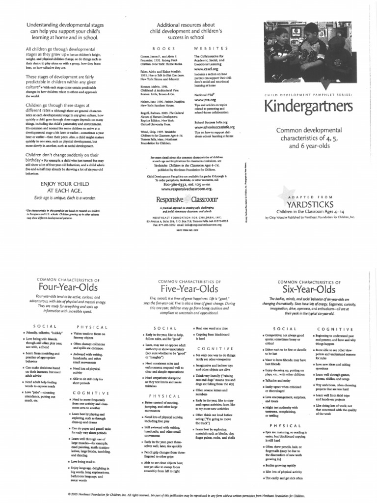 Yardstick en New | PDF