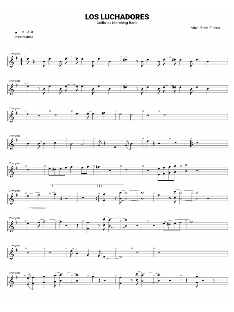 Los Luchadores 20240701 182553 | PDF