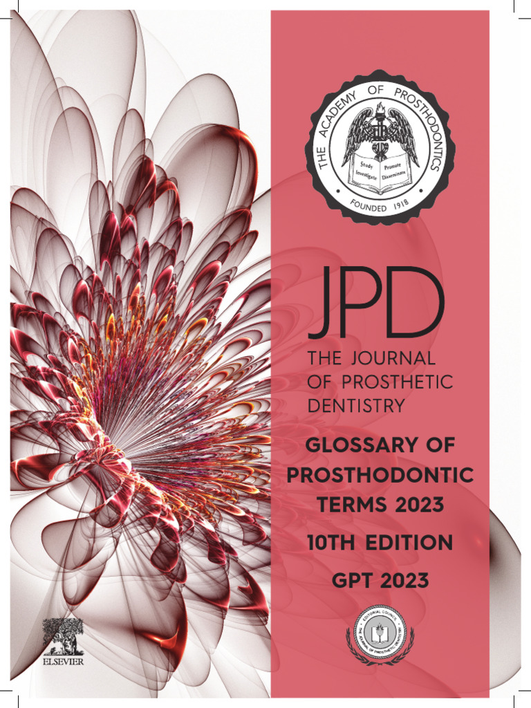 GPT 10 Edd | PDF | Prosthodontics | Semantics