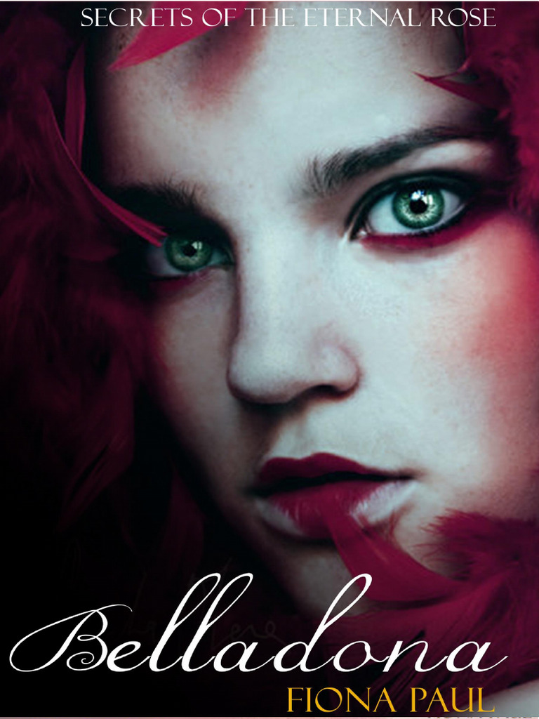 Secrets of The Eternal 02 - Belladonna trxGBks | PDF | Ropa