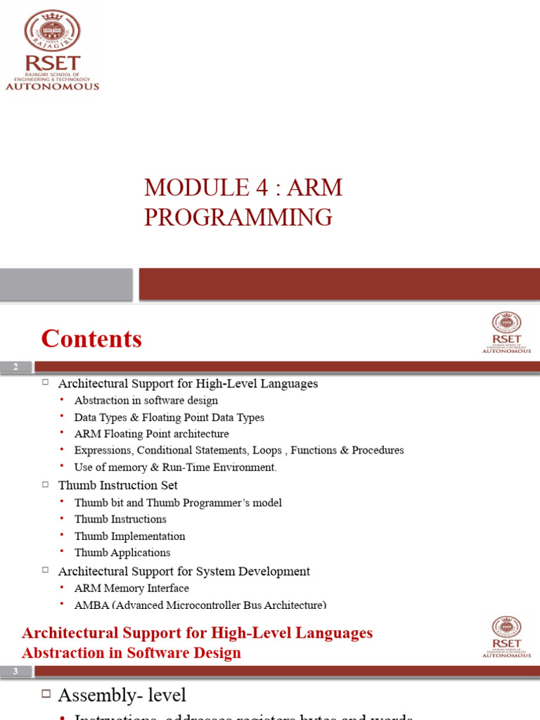 Module4 Part1 Pdf Data Type Integer Computer Science
