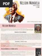 Nelson Mandela_ Quem Foi, Resumo, Biografia, Morte - Brasil Escola | PDF | Nelson Mandela ...