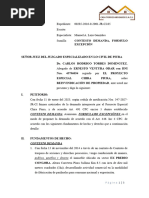 Firma A Ruego | PDF | Finanzas y dinero | Derecho