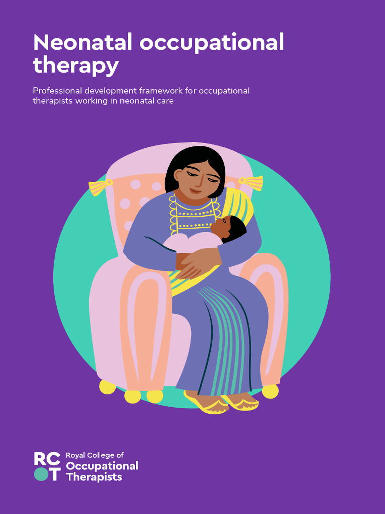 RCOT - Neonatal Occupational Therapy - v4 | PDF | Occupational Therapy ...