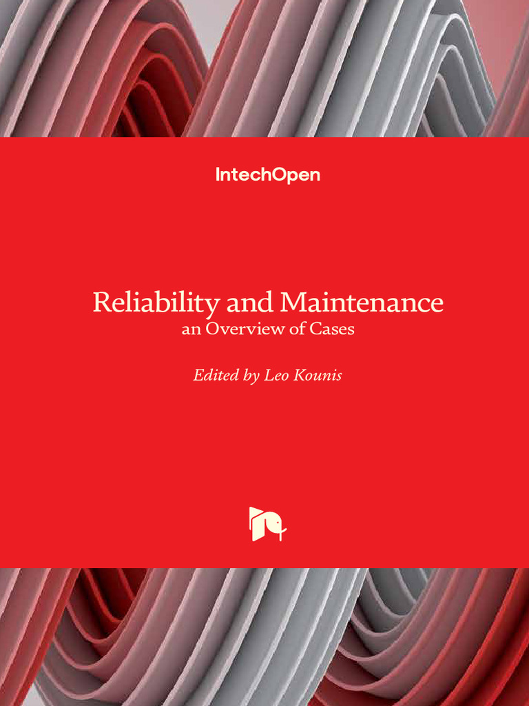 Reliability and Maintenance 2 | PDF | Reliability Engineering | Information