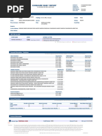 50 Business Process Narrative and Flowchart Instructions and Examples ...