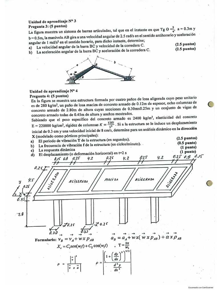 Dinamica Tarea 4 C | PDF